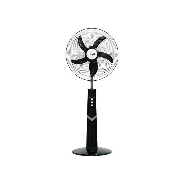 Royal Rechargeable Fan (RRF18K) - Royal Electronics